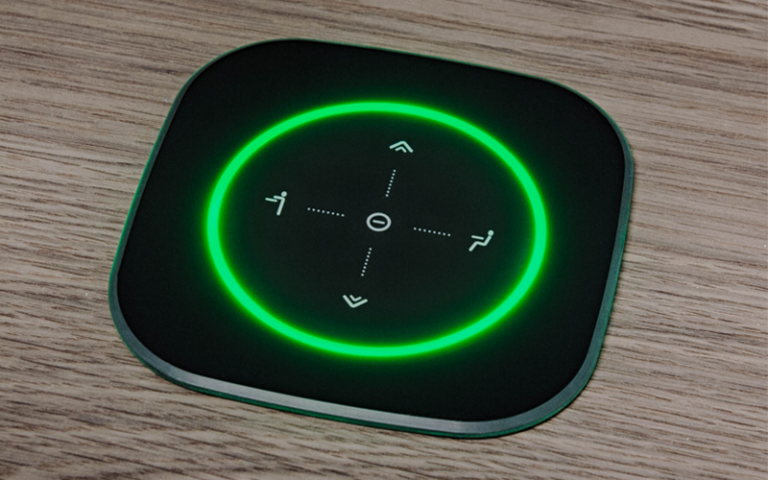 GoBright: Video Conferencing Products & Solutions - VideoCentric