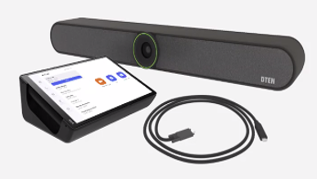 The 10 Best Video Bars for Meetings (2025) - VideoCentric