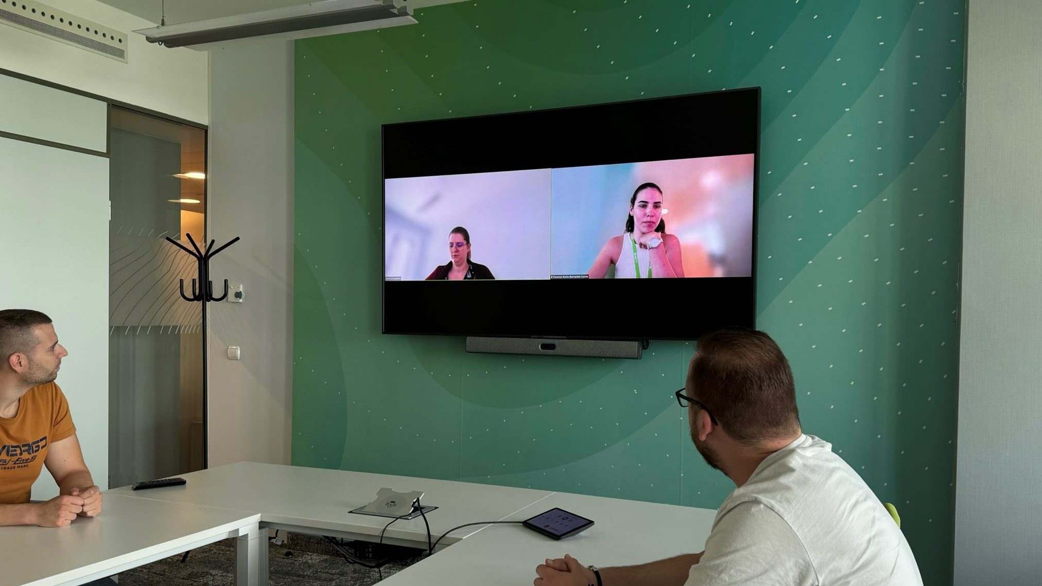 Neat Empowers OTP Bank with Pioneering Video Technology