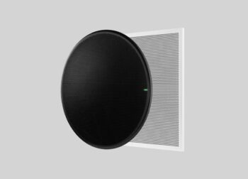 Shure MXA 920 Ceiling Array Microphone – VideoCentric
