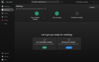 How to Use Webex: Beginner’s Guide to Hosting & Attending