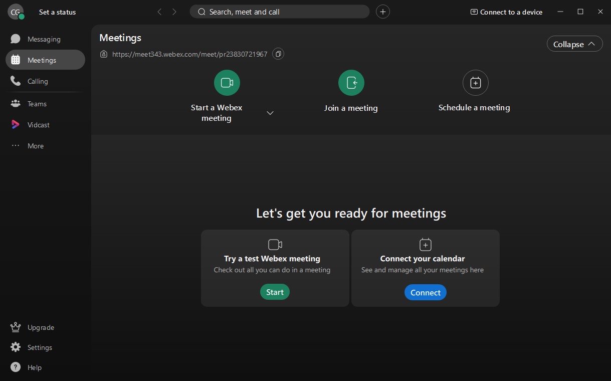 How to Use Webex: Beginner’s Guide to Hosting & Attending
