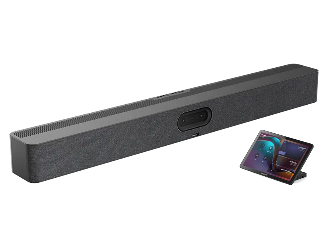 The 10 Best Video Bars for Meetings (2025) - VideoCentric