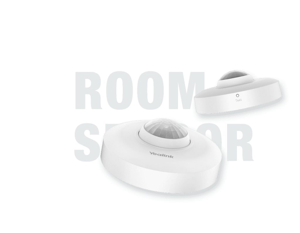 Yealink Room Occupancy Sensor - VideoCentric