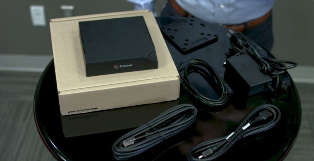 Polycom Pano Review: A First Look - VideoCentric